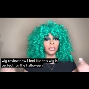 Accessories | Wig | Poshmark